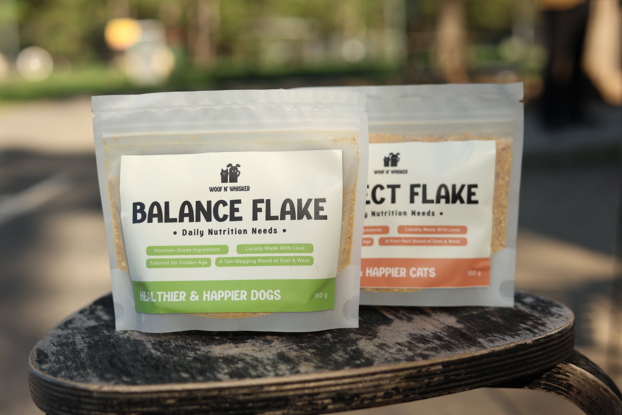 Why We’ll Never Use Fillers, By-Products, or Preservatives – Ever